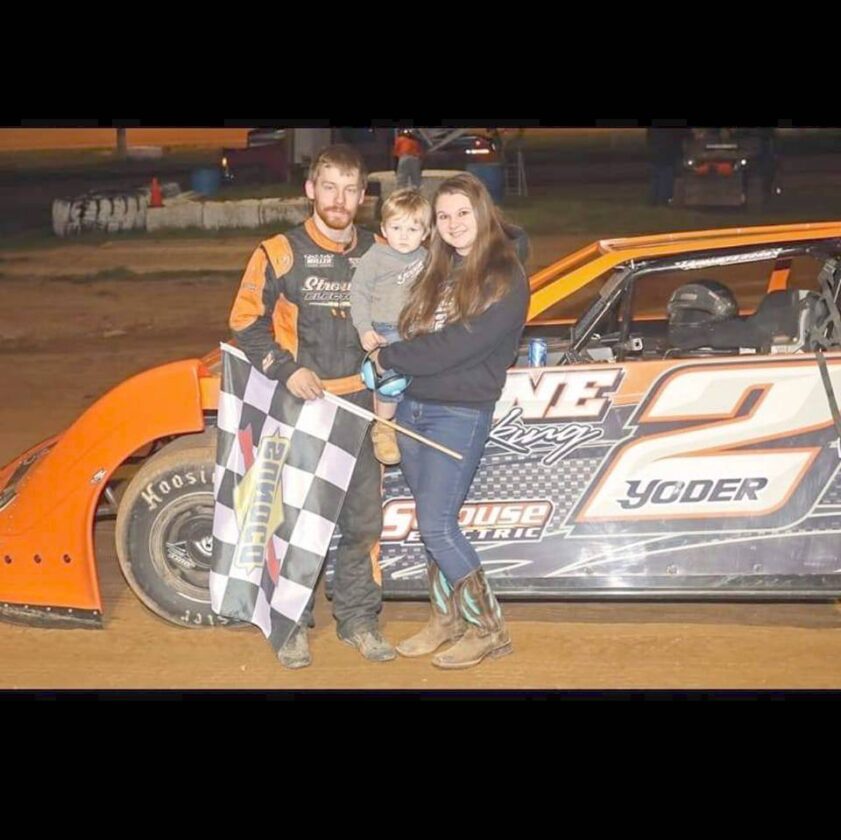 Community races to driver’s aid | News, Sports, Jobs - The Sentinel